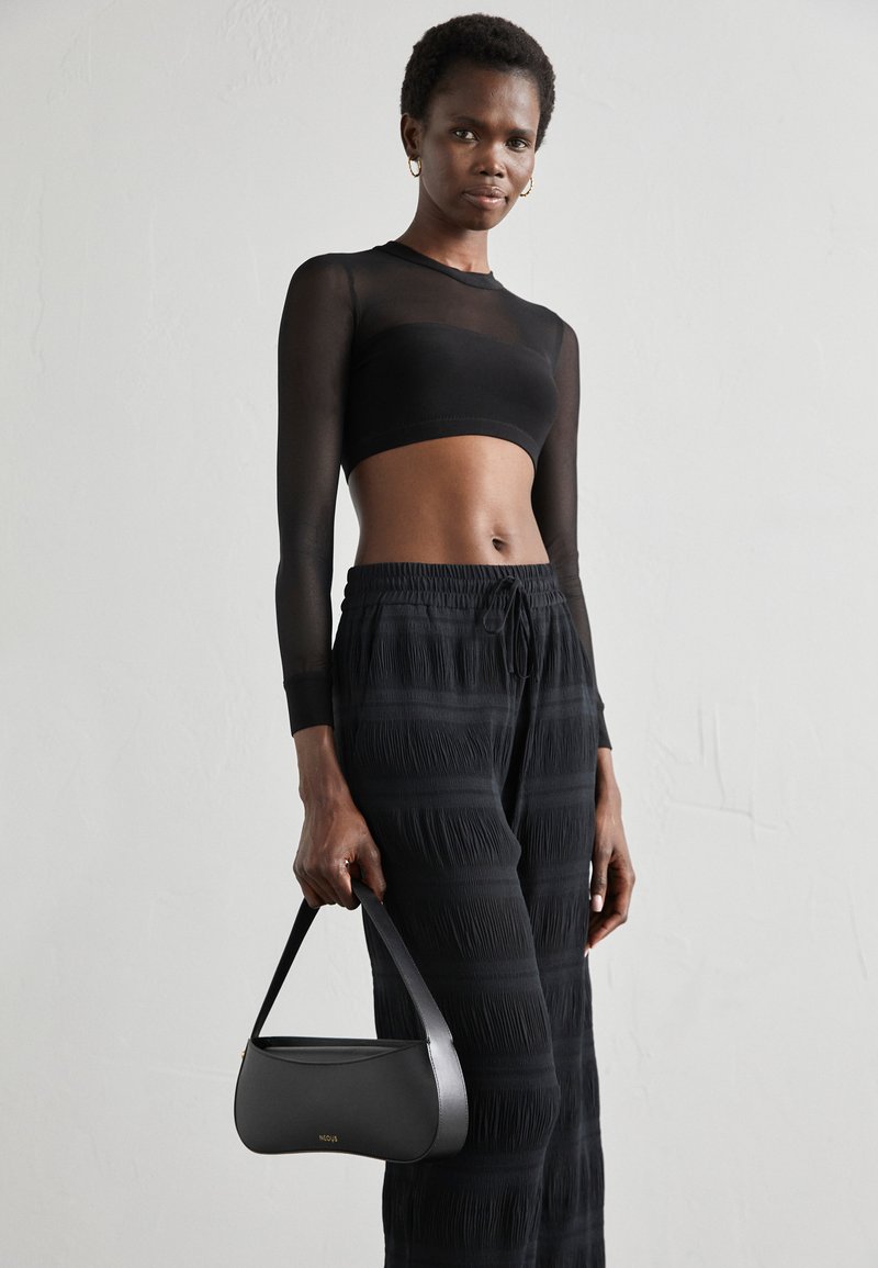 NEOUS CORVUS - Handbag - black - Zalando.co.uk