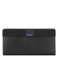 WITTCHEN MODERN COLLECTION - Portemonnee - schwarz/zwart - Zalando.nl