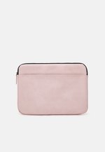 TYPO CORE LAPTOP COVER 13 INCH UNISEX - Laptop bag - whisper pink/light ...