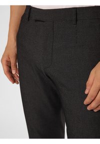 Strellson BAUKASTEN KYND3 - Anzughose - marine/dunkelblau - Zalando.de