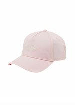 Esprit Cap - pastel pink/pink - Zalando