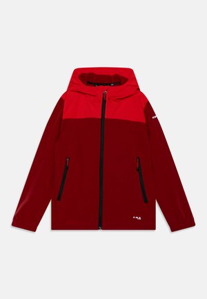 Whistler COVINA - Veste softshell - nightshade/violet - ZALANDO.FR