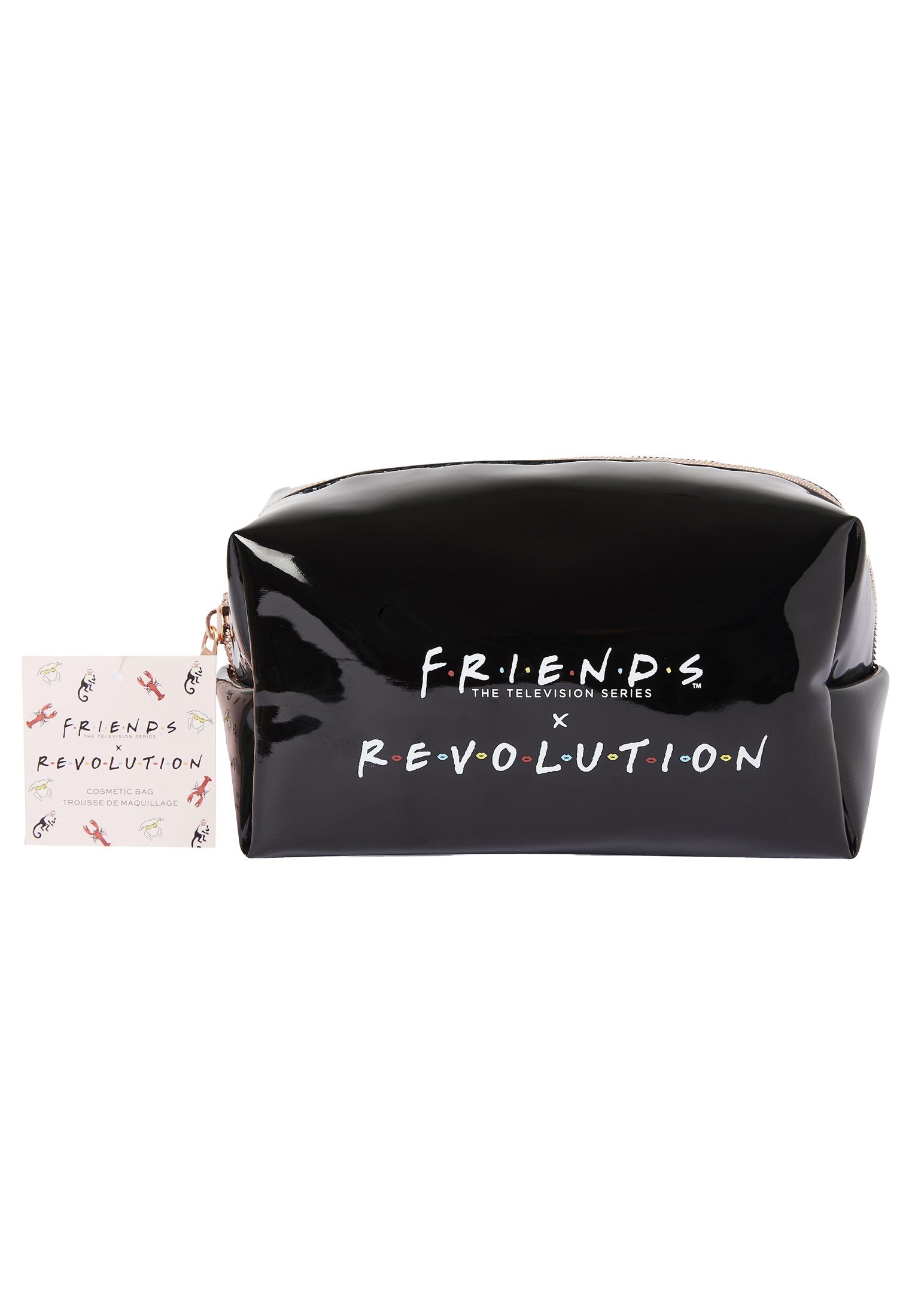 Friends Makeup Bag | Saubhaya Makeup