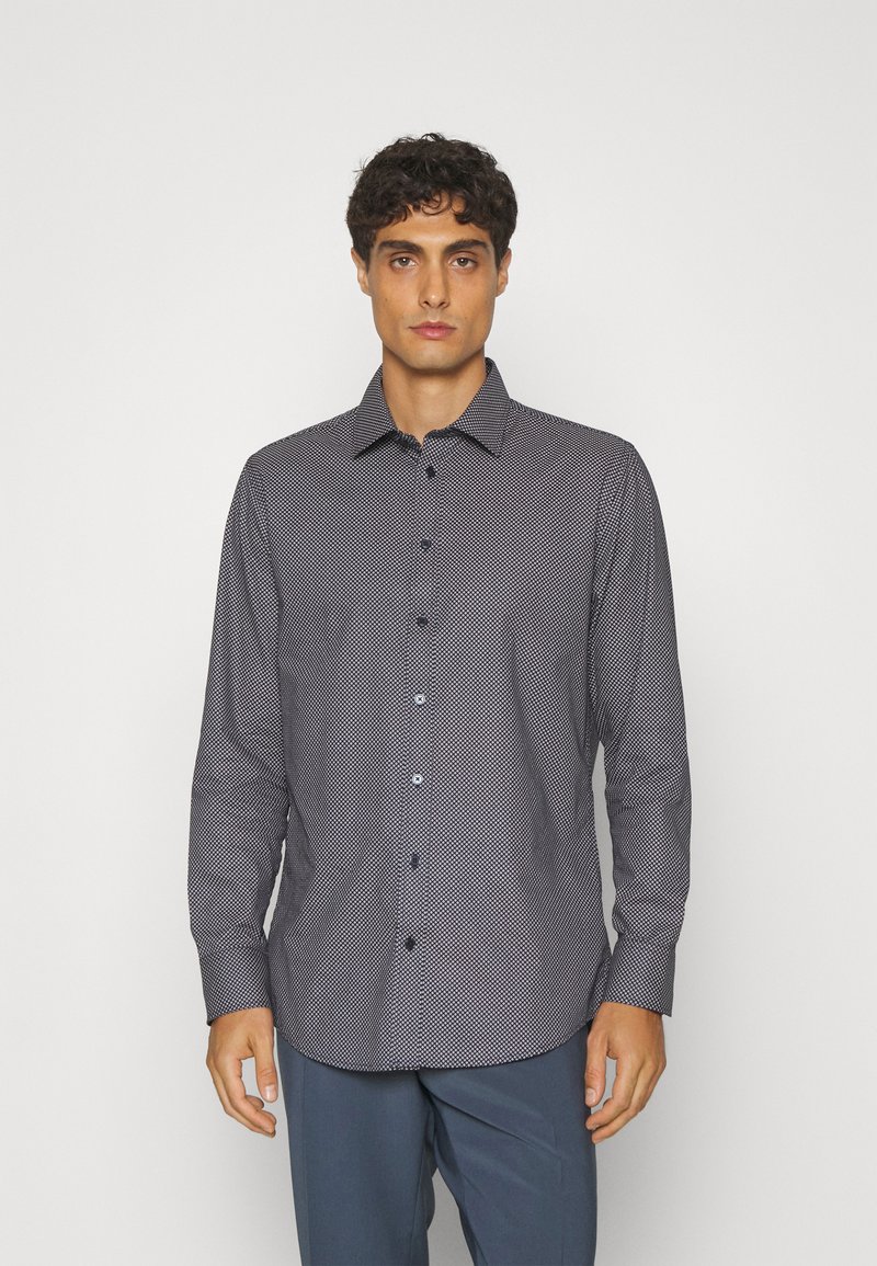 Selected Homme SLHSLIMSOHO SHIRT - Chemise classique - dark sapphire ...