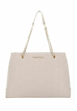 Bogner RATHVEL FELIA 34 CM - Bolso de mano - beige - Zalando.es