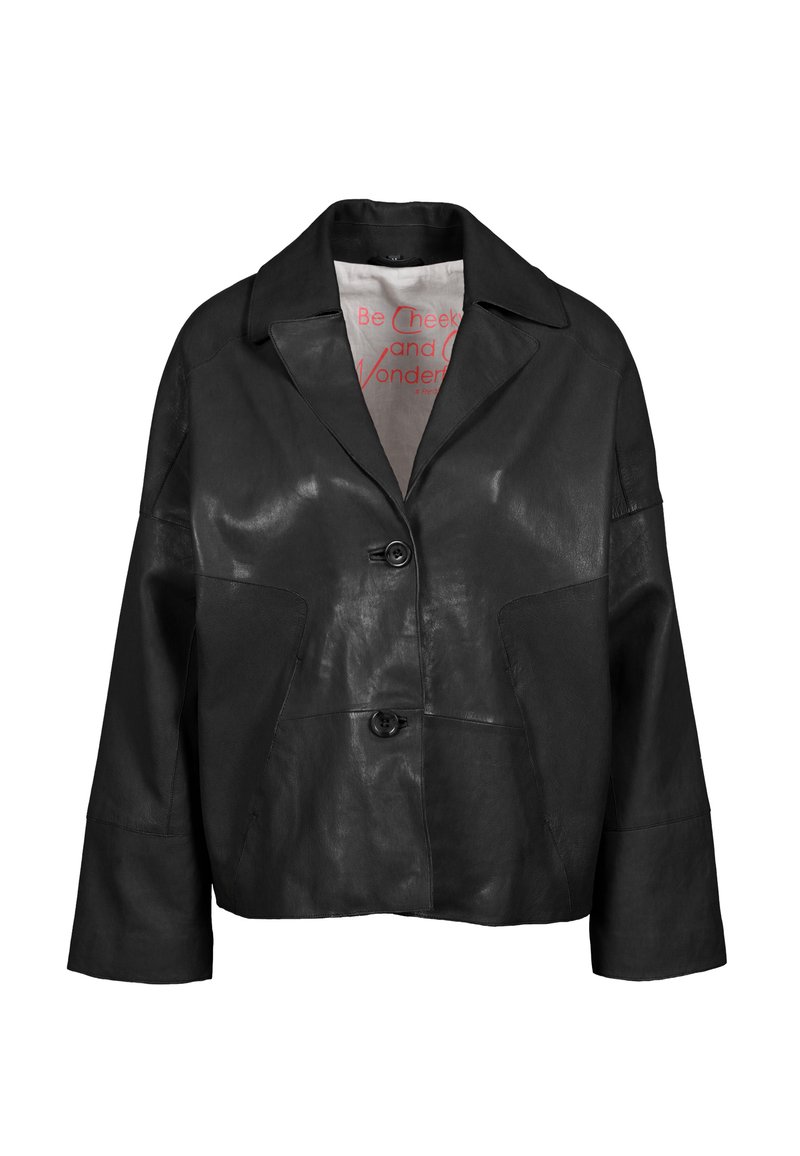 Freaky Nation SUMMERLY - Blazer - black/negro - Zalando.es