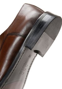 Derimod Business-Schnürer - brown/braun - Zalando.de