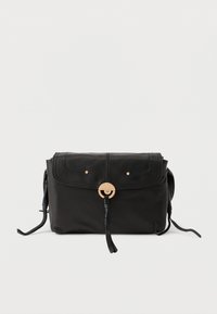 Vanessa Bruno Cross body bag - noir/black - Zalando
