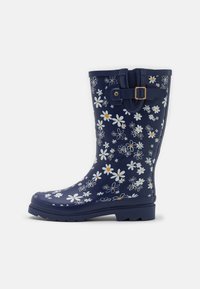 Even&Odd Wellies - dark blue - Zalando.co.uk
