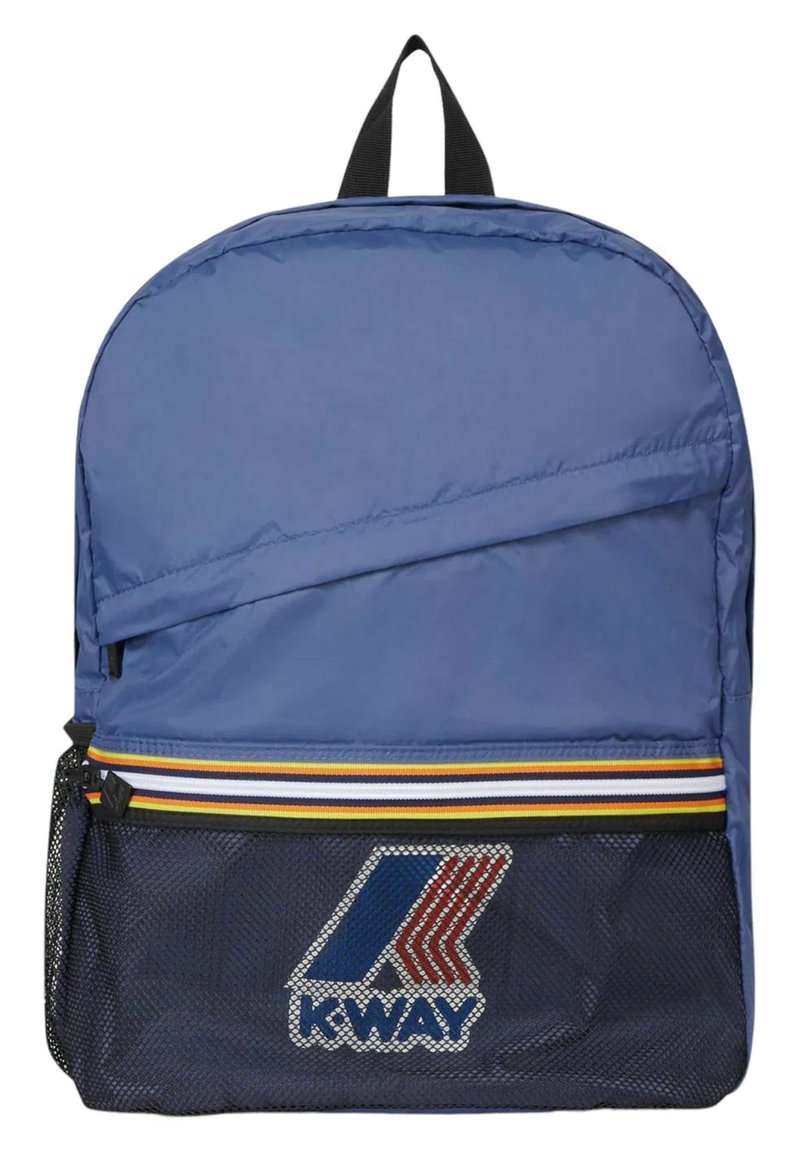K-Way Zaino - blu - Zalando.it