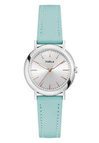 Furla FURLA EASY SHAPE - Uhr - green/grün - Zalando
