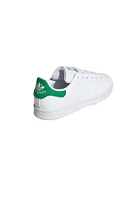 adidas Originals STAN SMITH J - Zapatillas - white/blanco - Zalando.es