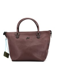 Gabs SAMANTHA TG L - Borsa a mano - dark brown/marrone scuro - Zalando.it