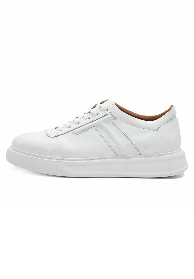 Derimod Sneakers laag - white/wit - Zalando.be