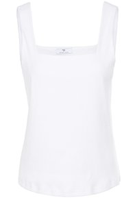 PETER HAHN Top - weiss/weiß - Zalando.ch