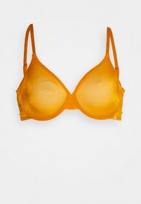 Gossard GLOSSIES MOULDED BRA - Bügel BH - white/weiß - Zalando.ch