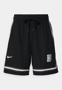 Nike Performance BROOKLYN NETS WOMENS DRYFIT FLY CROSSOVR - Sports ...