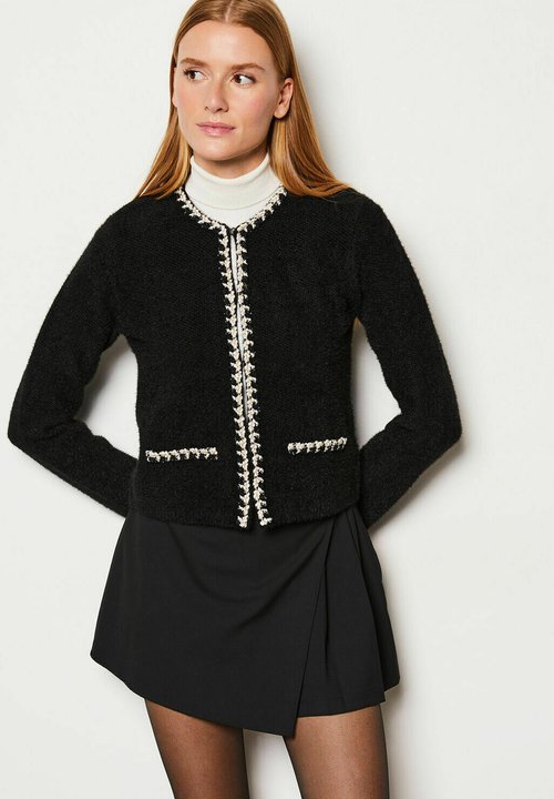 adL Vest - black/zwart - Zalando.be