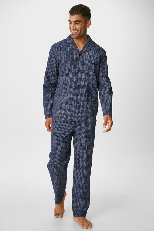Pyjamas homme | Tous les articles chez Zalando