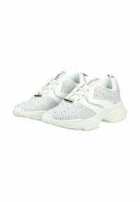 Steve Madden Sneakers basse - white sil/bianco - Zalando.it