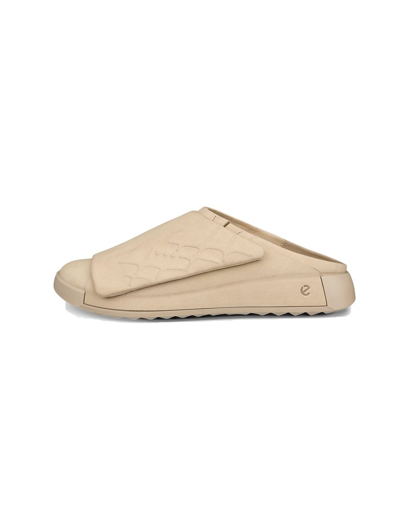 ECCO COZMO SHOE M - Mules - sand - Zalando.ie