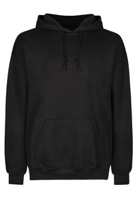 HNR LDN STATUE WOMEN BLACK - Kapuzenpullover - black/schwarz - Zalando.de