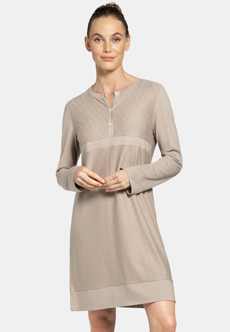 Impetus ETOILE - Nightie - beige - Zalando.de