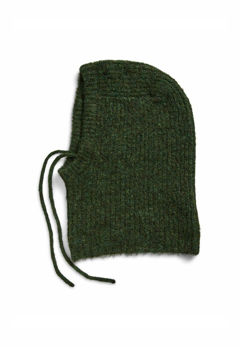 Pieces NAMBI BALACLAVA - Copricapo - duffel bag/cachi - Zalando.it