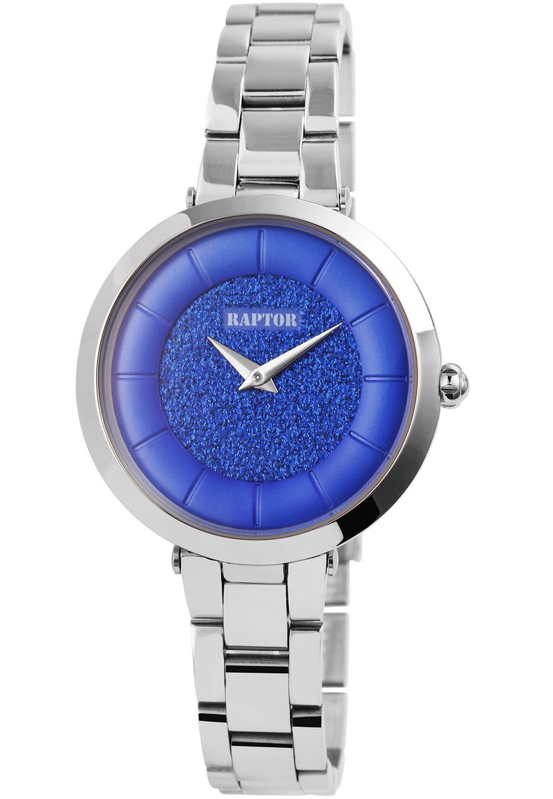RAPTOR PHYLLIS - Watch - blue - Zalando.de