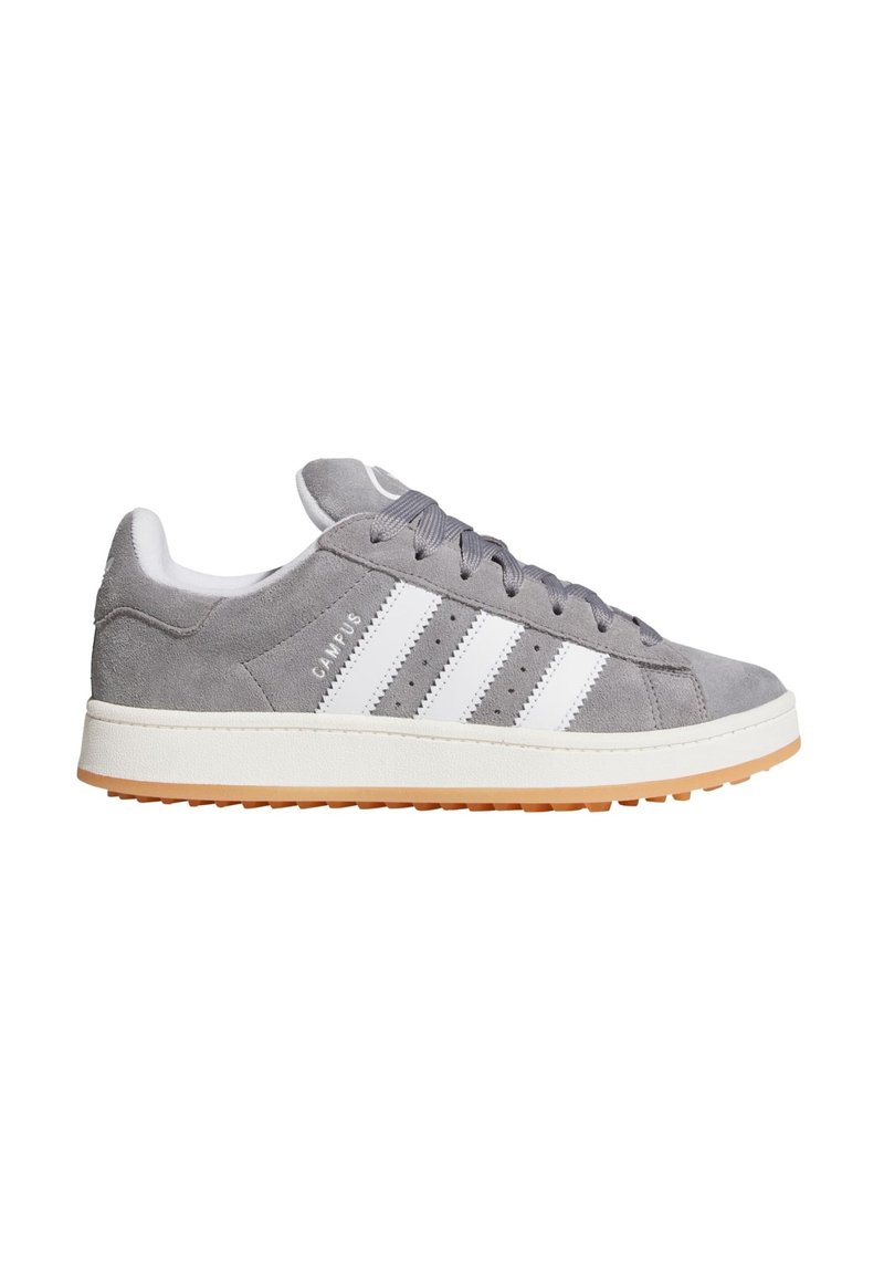 adidas Performance CAMPUS 00S SPIKELESS - Zapatos de golf - grey three ...