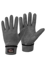 normani Outdoor Sports Fingerhandschuh - grau - Zalando.de