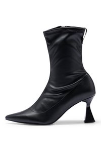HUGO REBECCA BOOTIE - Stivaletti - black/nero - Zalando.it