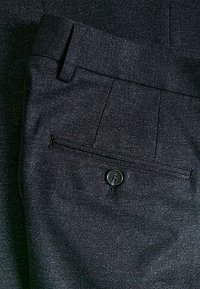 Matinique MALIAM - Chino - black/schwarz - Zalando.de