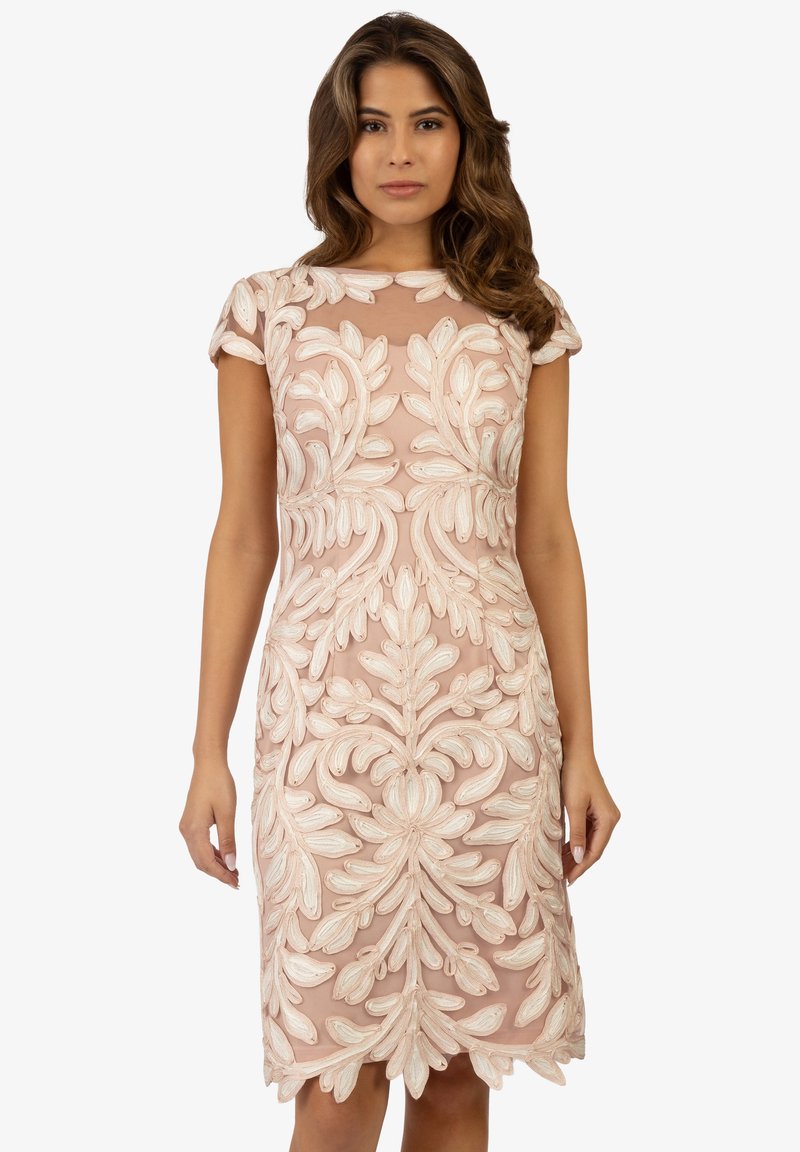 Apart Robe de soirée - rose creme/rose clair - ZALANDO.BE