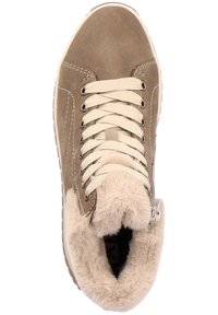 Rieker EVOLUTION Snowboots - braun/bruin - Zalando.nl