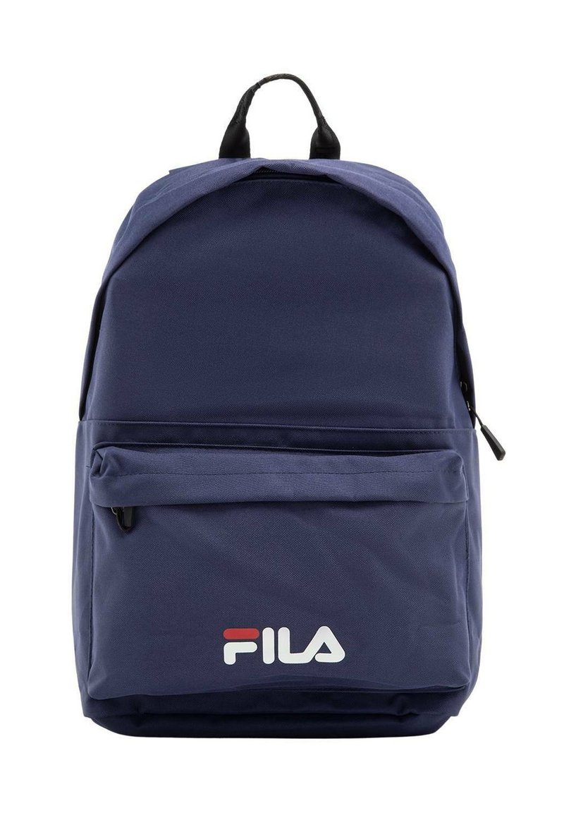 Fila BEKASI COOL TWO CLASSIC - Rucksack - blue/dark blue - Zalando.de