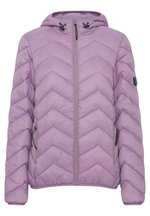 Fransa FRPADMA JA - Winter jacket - smoky grape/purple - Zalando.co.uk