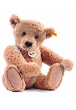 Steiff ELMAR TEDDYBÄR - Kuscheltier - brown/braun - Zalando.at