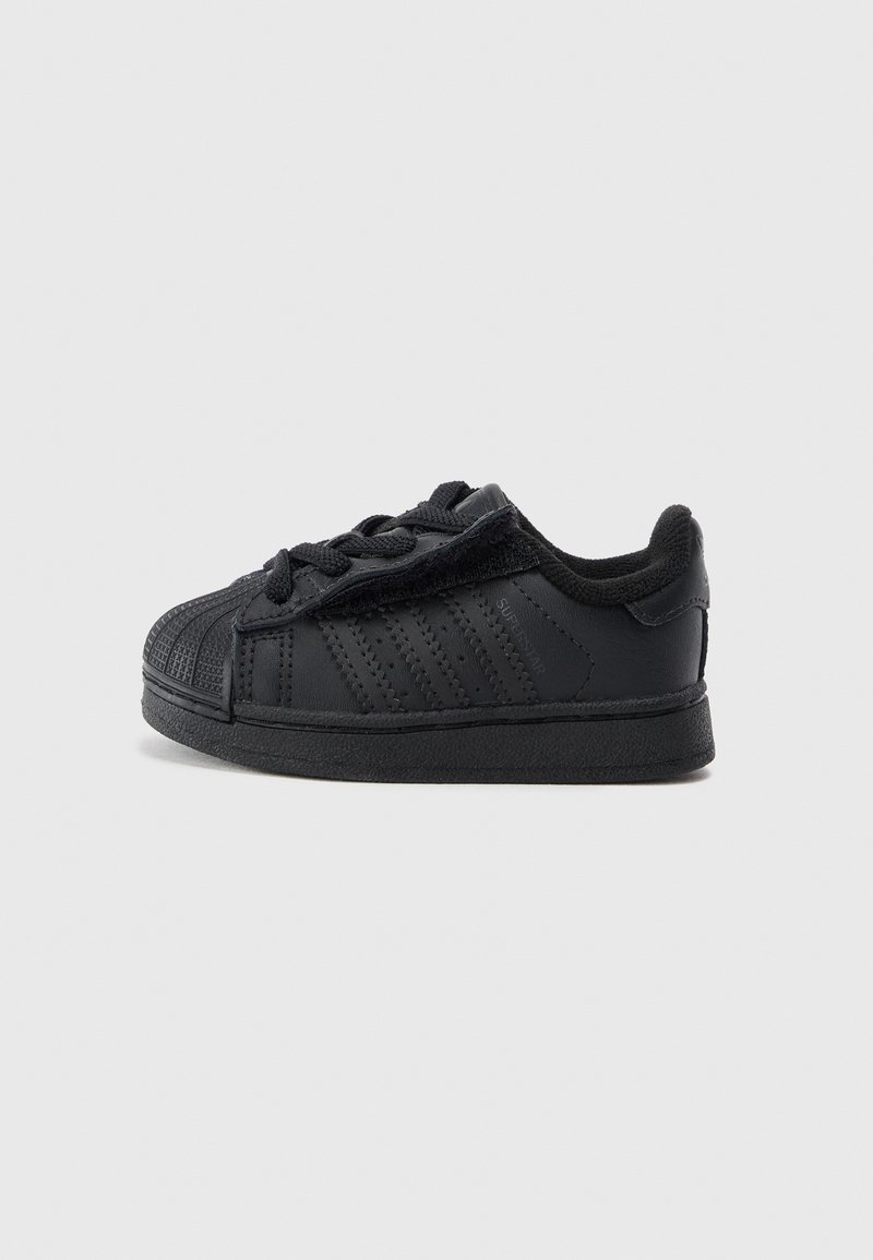 adidas Originals SUPERSTAR II - Sneakers laag - core black/zwart ...