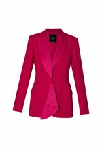LIU JO ENVERS - Sacou - pink/roz neon - Zalando.ro