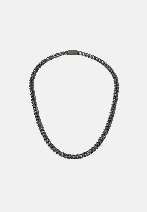 BOSS CHAIN FOR HIM - Armband - silver-coloured/silberfarben - Zalando.ch