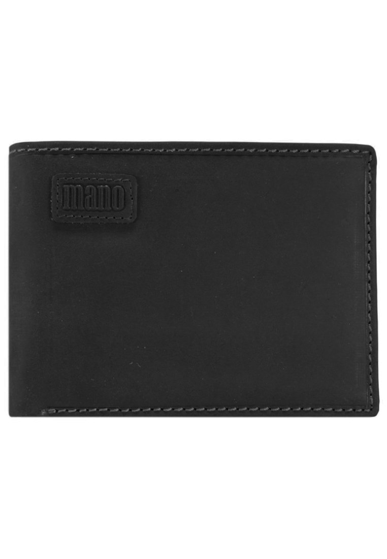 mano NOTA - Wallet - black - Zalando