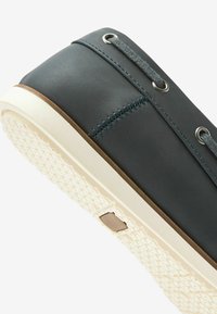 Next Boat shoes - navy blue/modrá - Zalando.cz