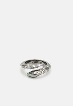 Zadig & Voltaire SNAKE RING - Inel - shiny silver-coloured/argintiu ...