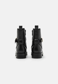 Walk London Botines - black/negro - (Segunda mano) - Zalando.es