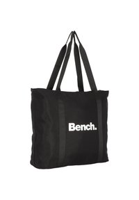 Bench Shopping bag - schwarz/nero - Zalando.it