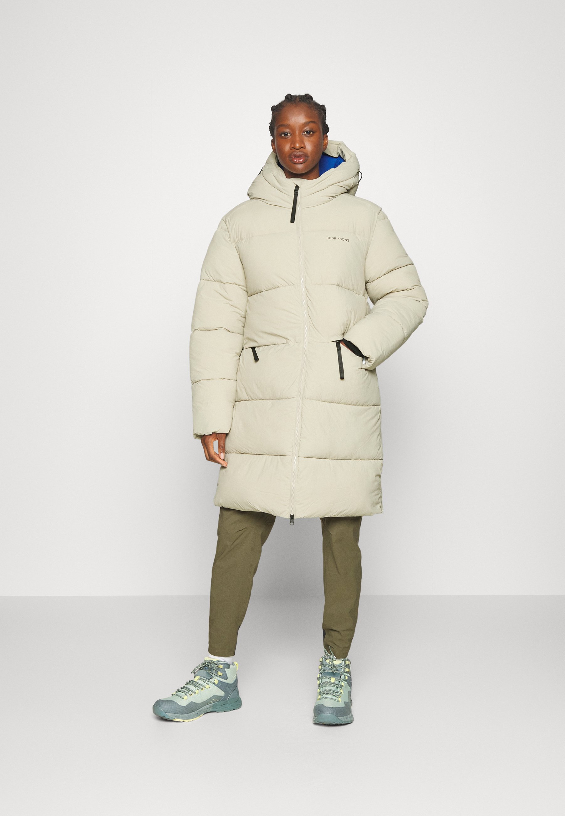 Womens Didrikson Coat | atelier-yuwa.ciao.jp