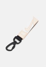 Nike Sportswear PREMIUM KEY HOLDER UNISEX - Portachiavi - crimson tint ...