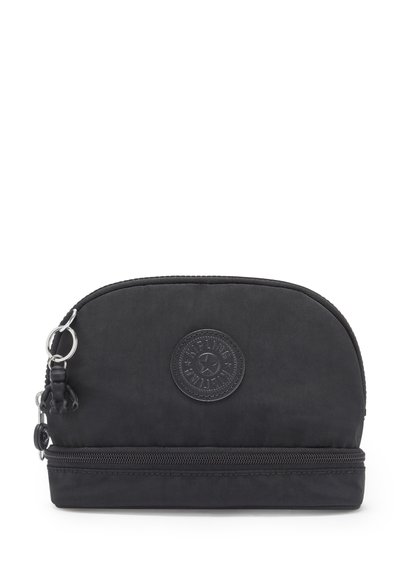 Kipling CREATIVITY XL SI + - Pikkulaukku - bright checkers/valkoinen ...