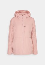 Burton WOMENS MULTIPATH HOODED INSULATED JACKET - Snowboard jacket ...